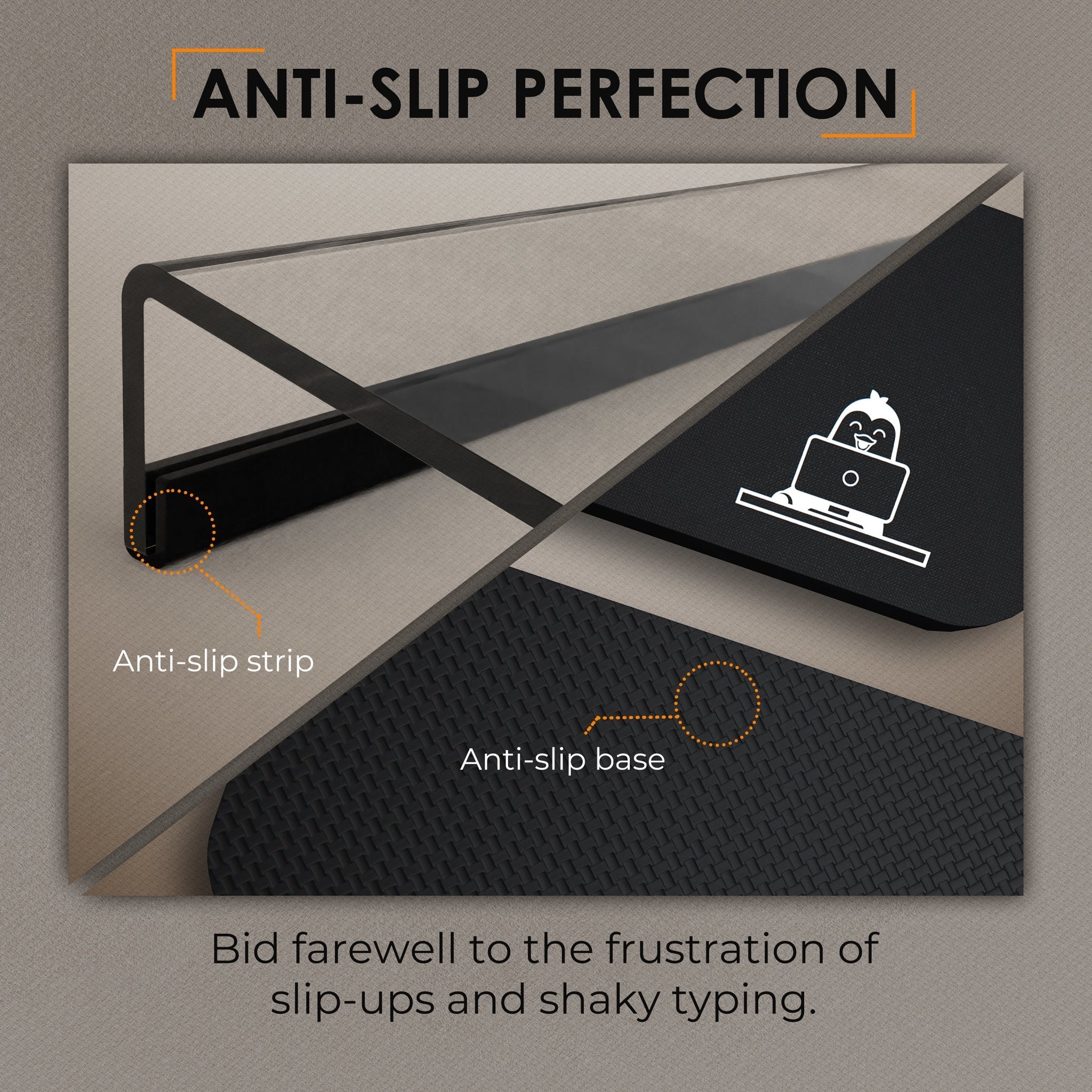 Deskello - Ergonomic Desk Accessories For Home Office